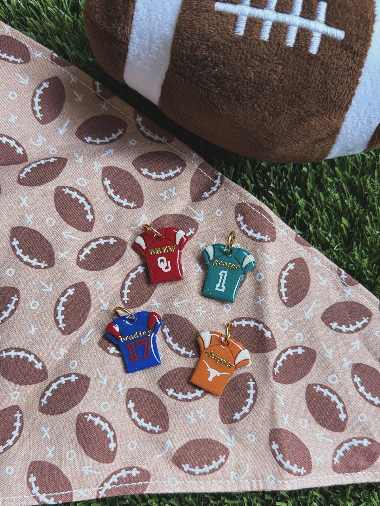 Gameday Collection – The Urban Paw Co.
