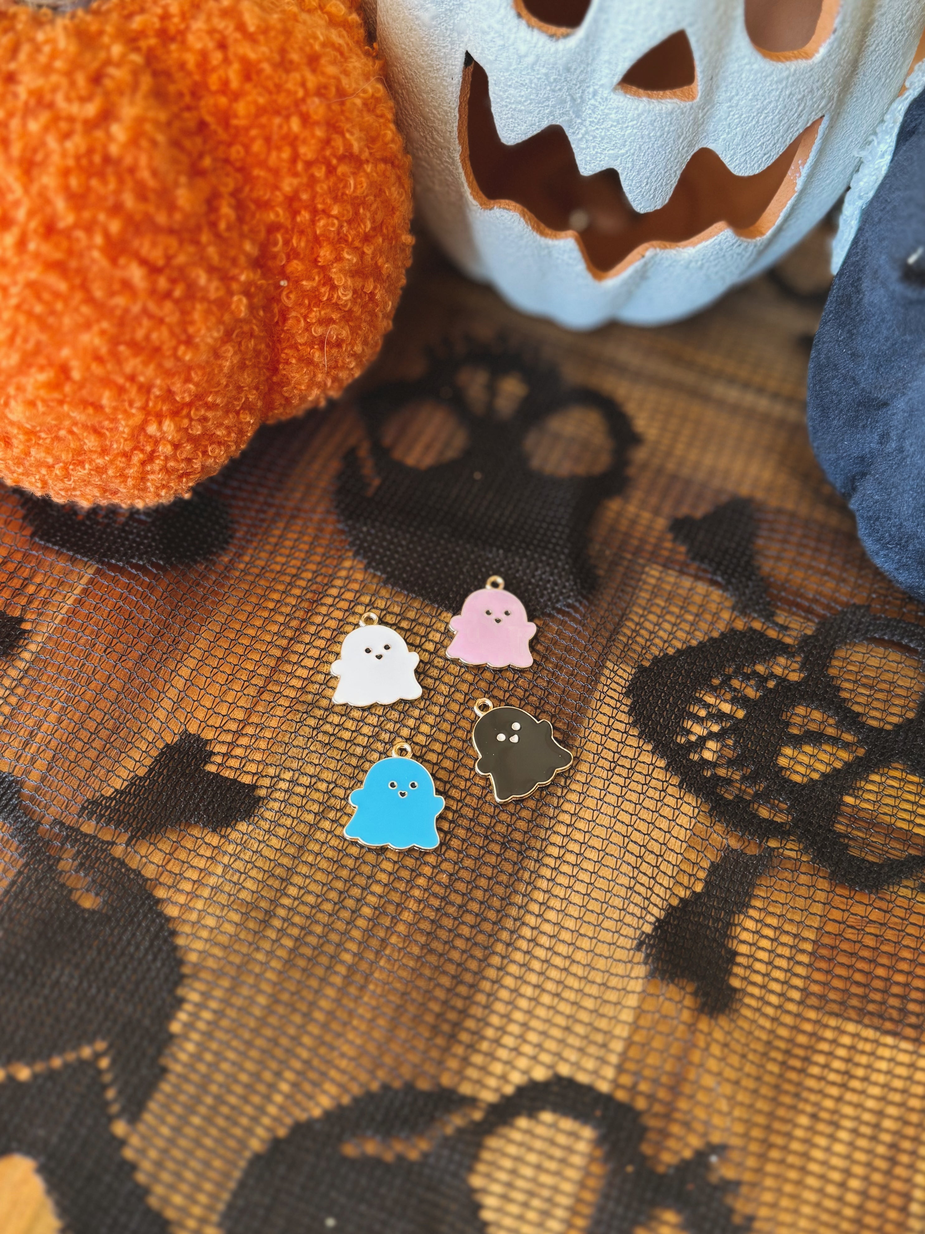 ghost charm | add on – The Urban Paw Co.